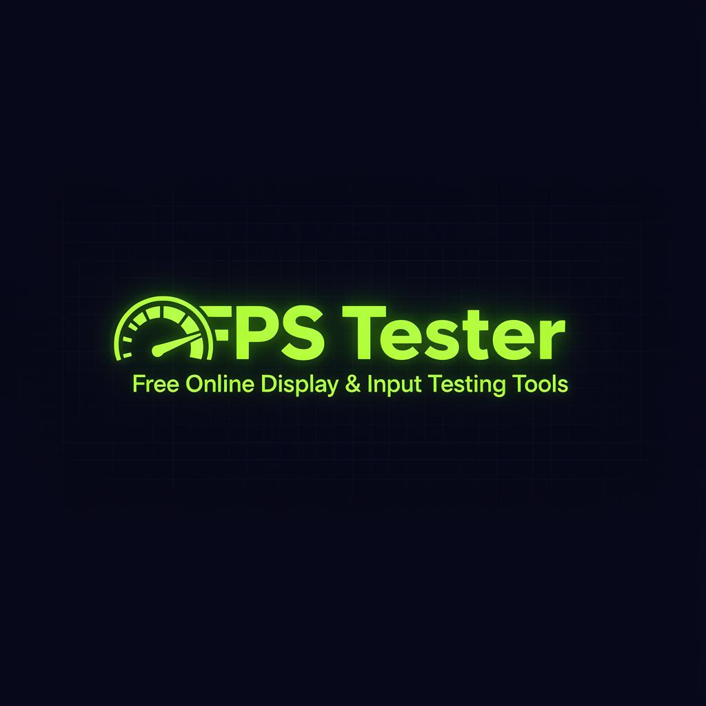 Refresh Rate Test — Detect Your Monitor's True Hz